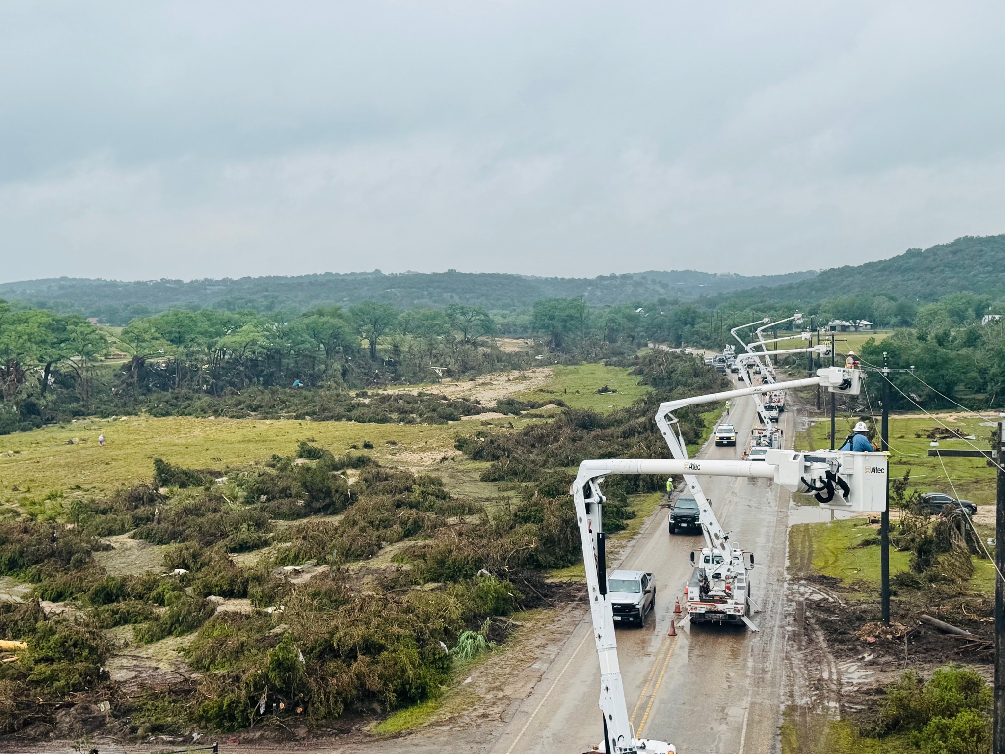 KPUB Restores Major Outages in Wake of Flooding, Takes Steps to Help Customers | American Public ...